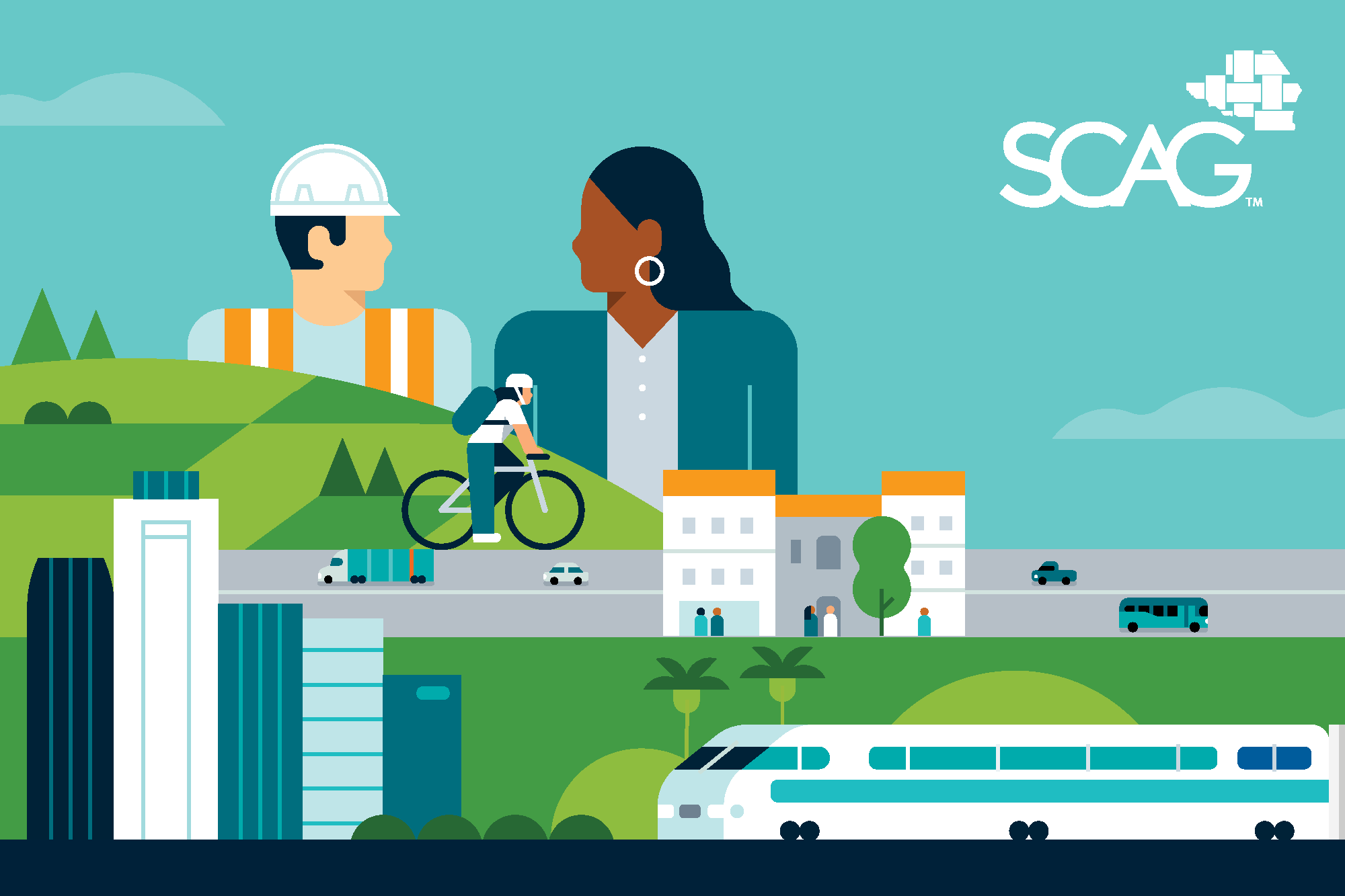 A Plan For A Brighter Future | Southern California Association of ...