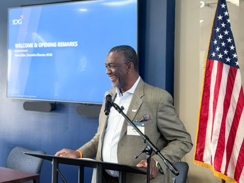 SCAG Convenes Inland Empire Housing Workshop to Advance Practical, Data ...