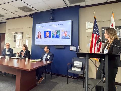 SCAG Convenes Inland Empire Housing Workshop to Advance Practical, Data ...